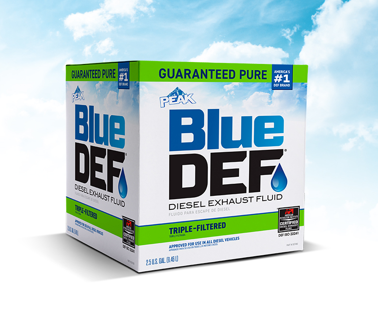 Explore PEAK Products - Retail - Old World Industries