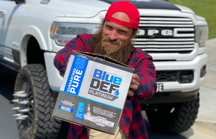 BlueDEF Diesel Exhaust Fluid | The Ultimate Guide | OWI - Ultimate ...