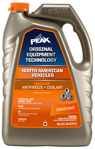 A Perfect Match for Every North American Vehicle