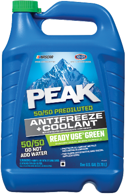 PEAK Conventional - Old World Industries