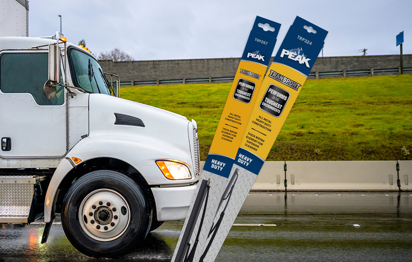 Windshield Wiper Blades - Wiper Blades - Old World Industries