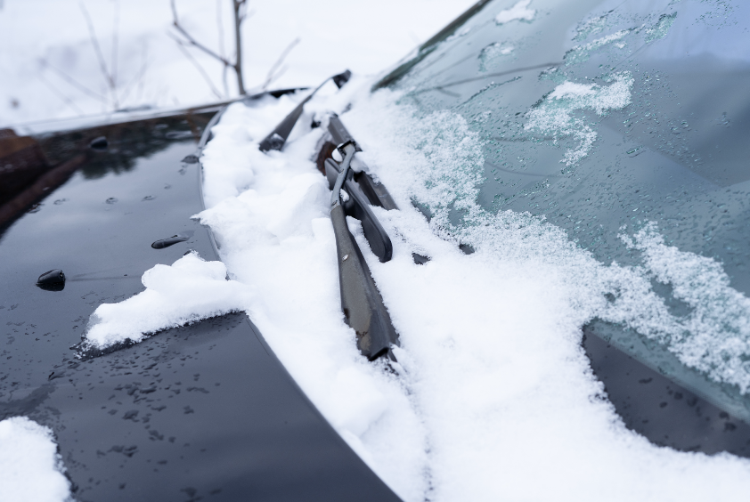 Learn How to Winterize Your Vehicle - Learn How to Winterize Your ...