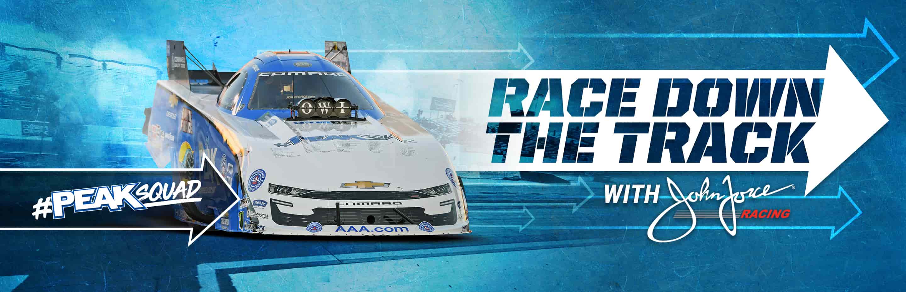 Thank you for signing up!