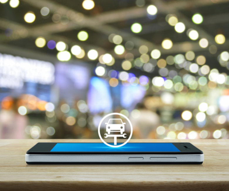 Best Car Apps in 2024 for Driving - Best Car Apps in 2024 - Old World ...