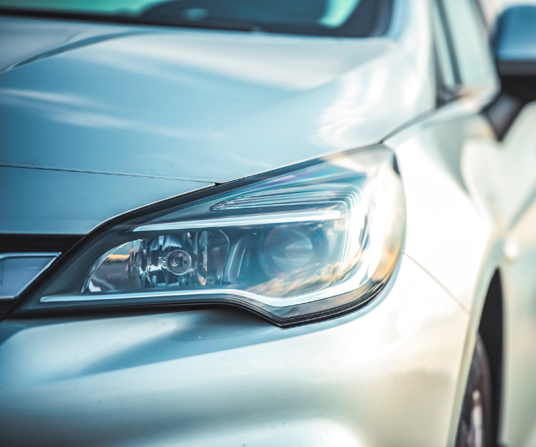 How to Adjust Your Headlights | DIY Headlight Adjustment - How to ...