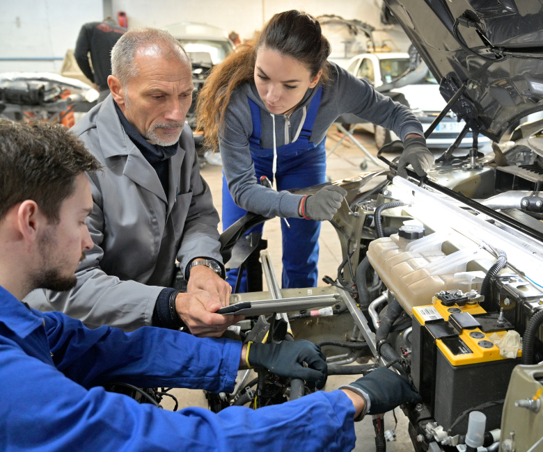 Should You Consider Technical School? - Why Consider Technical School ...