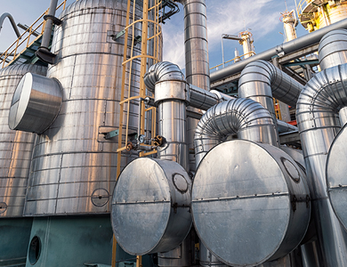 Explore THERMAL CHARGE® Industrial fluids natural gas dehydration ...