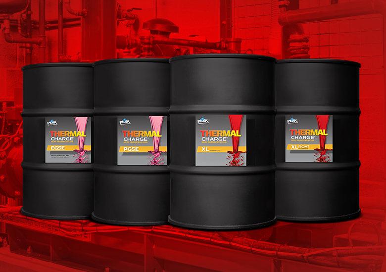 Home Brands THERMAL Charge